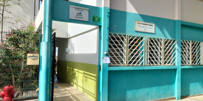 Scolarité | Mairie de Saint-Pierre